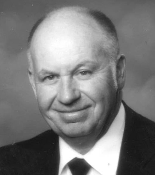 Charles J. Eddy | News, Sports, Jobs - Standard-Examiner